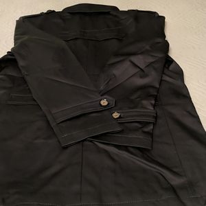 JooBox | Jackets & Coats | Brand New Joobox Mens Trench Coat | Poshmark